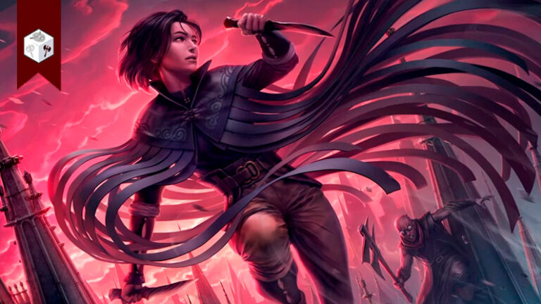 Conheça o Cosmere RPG - Odyssey Publicações